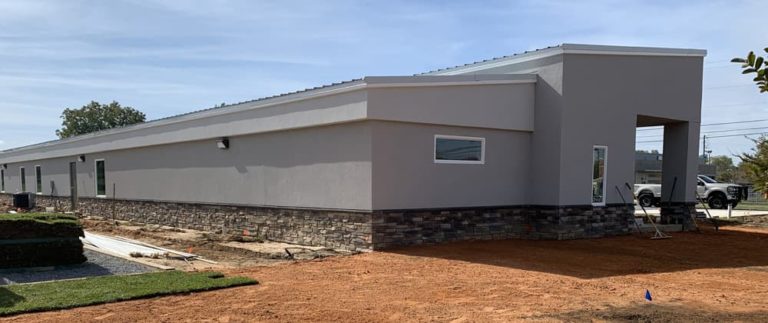 Mainstreet Property Services | 360º of Facility Maintenance Service